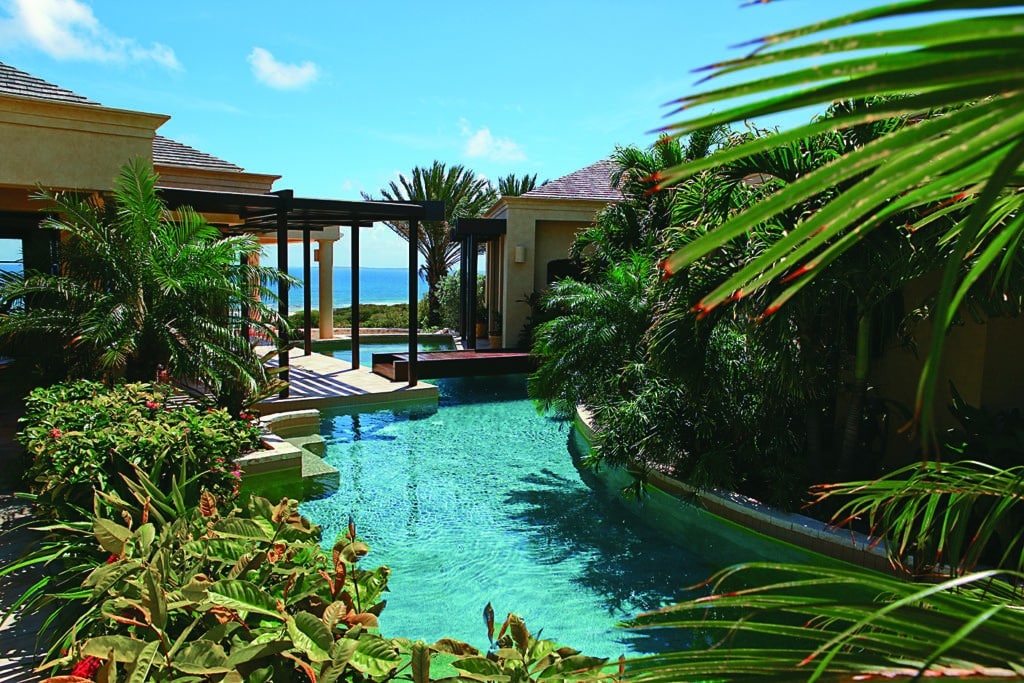 20 Amazing Villas | Top Villas | Island Villa Rentals | Islands