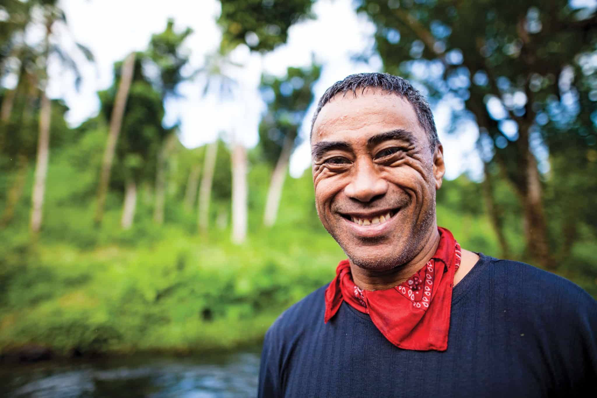 Samoa: The South Pacific's Next "It" Destination | Samoa Travel Guide ...