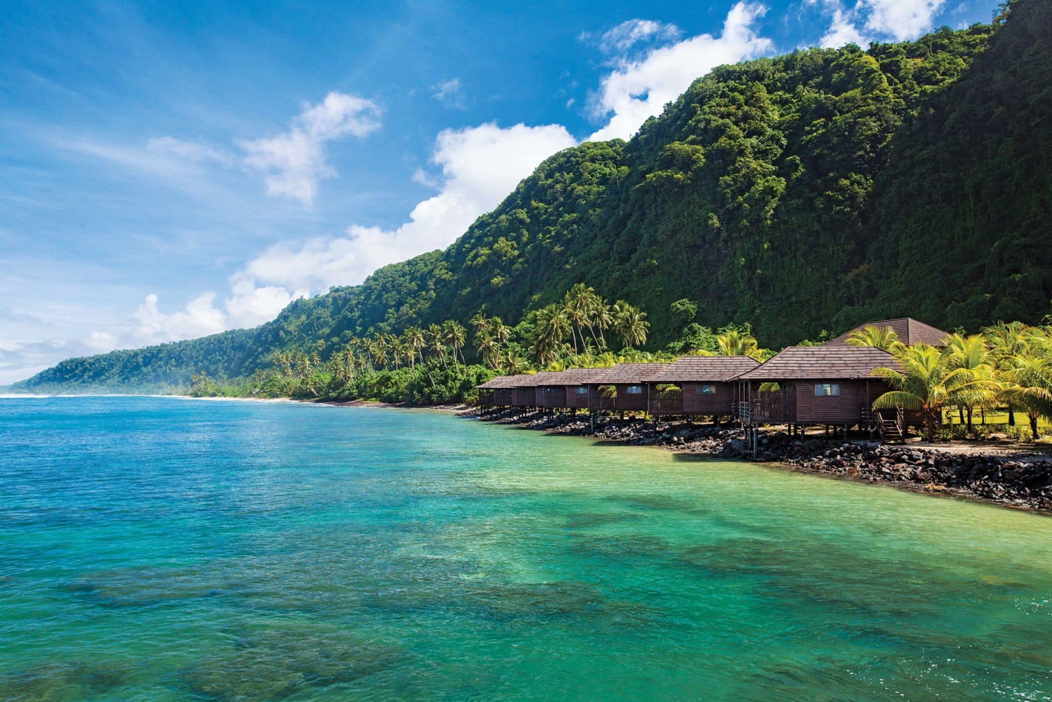 Samoa: The South Pacific's Next "It" Destination | Samoa Travel Guide ...
