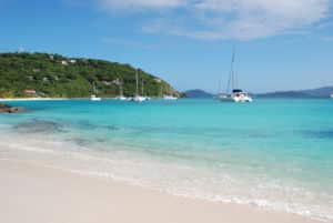 Island Living: Moving to British Virgin Islands | Islands