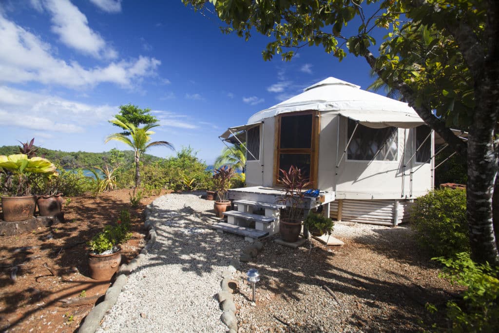 Isla Secas: Panama's Private Island Resort | Islands