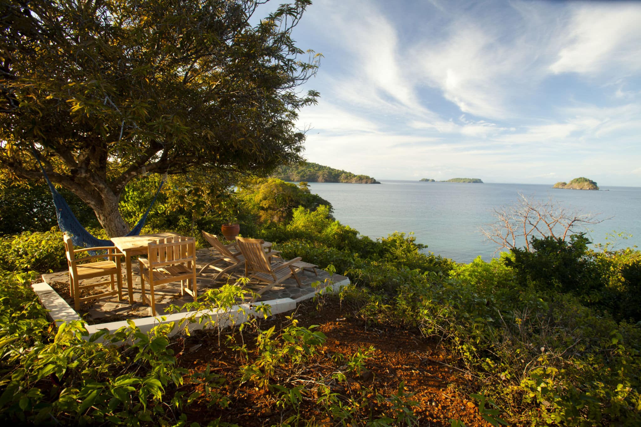 Isla Secas: Panama's Private Island Resort | Islands