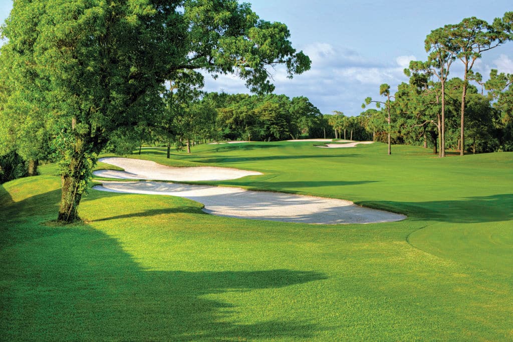 Summer Stay & Play Golf Package | Islands