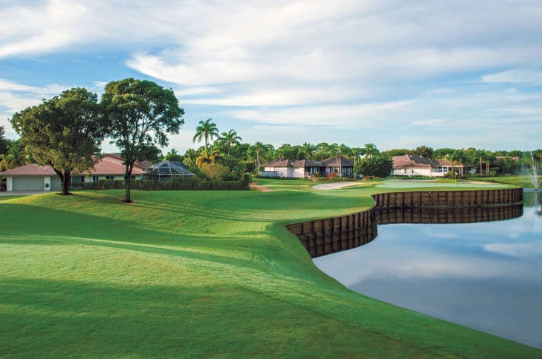 Summer Stay & Play Golf Package | Islands
