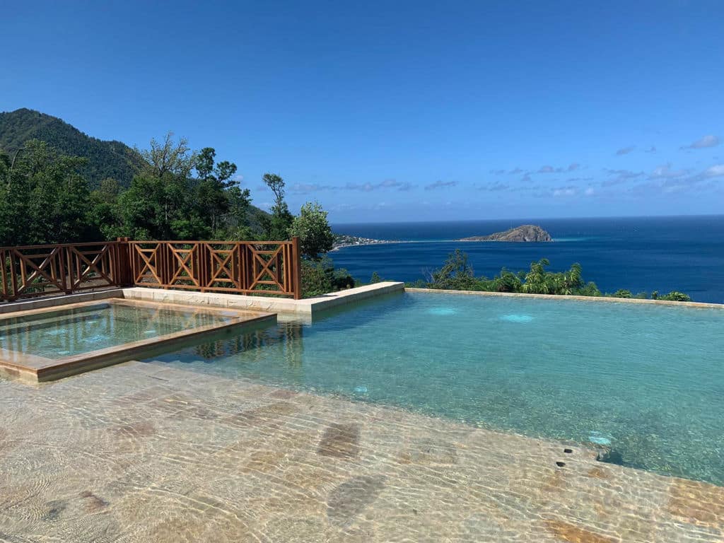 Dominica’s Jungle Bay Reopens Two Years After Hurricane Maria | Islands