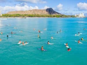 Hawaii’s Iconic Kaimana Beach Hotel Unveils New Look | Islands
