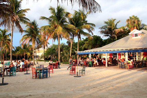The Best Restaurants in The Florida Keys | Islands