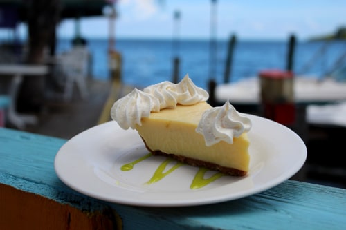 The Best Key Lime Pie in The Florida Keys | Islands