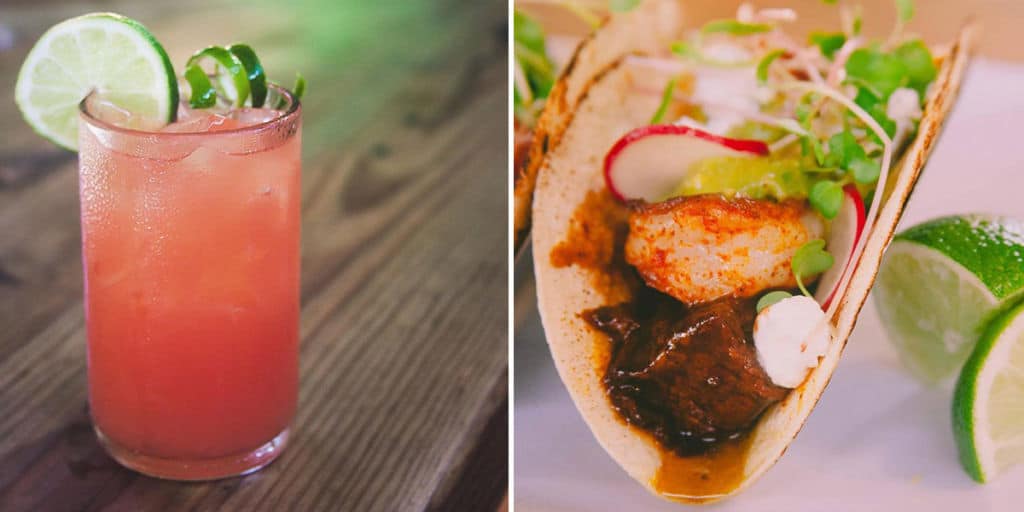 A New Floating Taco Bar is Coming to St. John | Islands