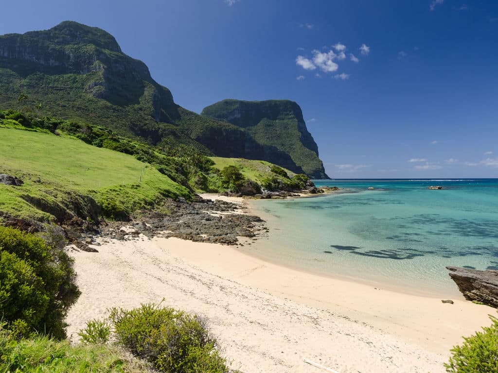 5 Reasons to Visit Lord Howe Island | Islands