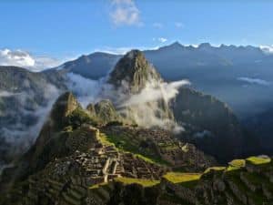 How Azamara Reinvented the Thrill of Visiting Machu Picchu | Islands