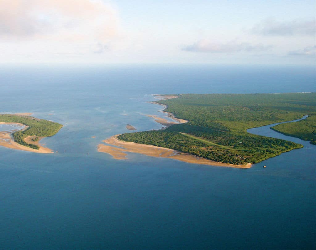 The Quiet, Alluring Charm of Kenya’s Lamu Island | Islands