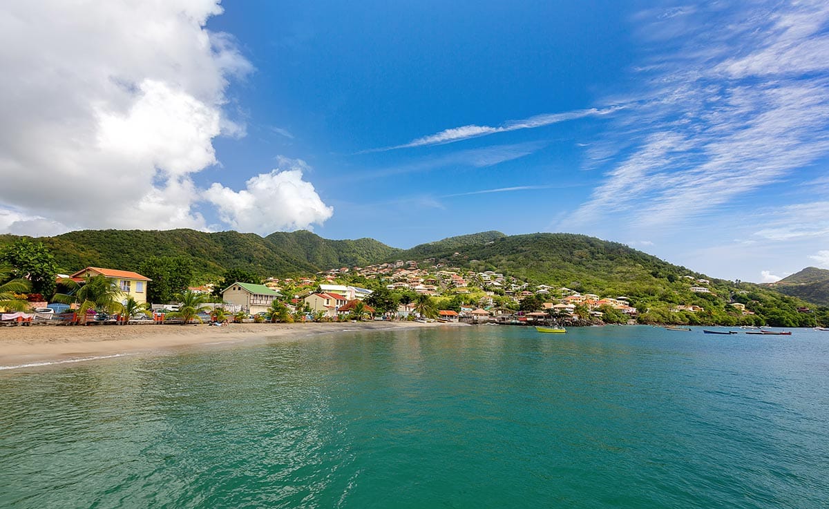 7 Ways to Make the Most of Your First Trip to Martinique