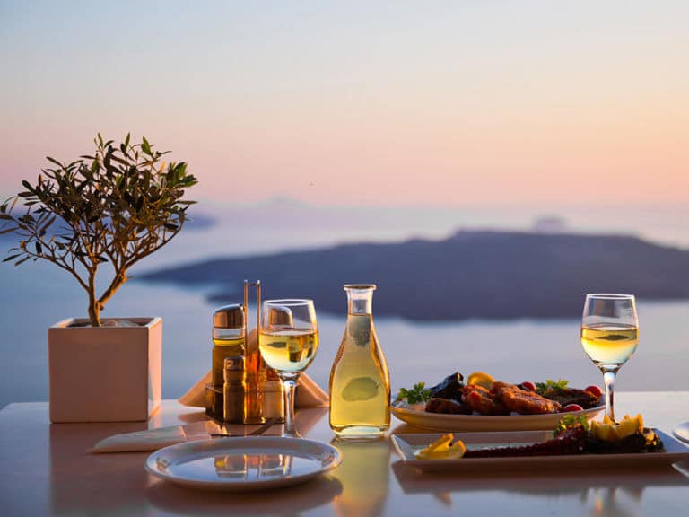 5 Reasons that Fall is the Best Time to Visit the Mediterranean | Islands