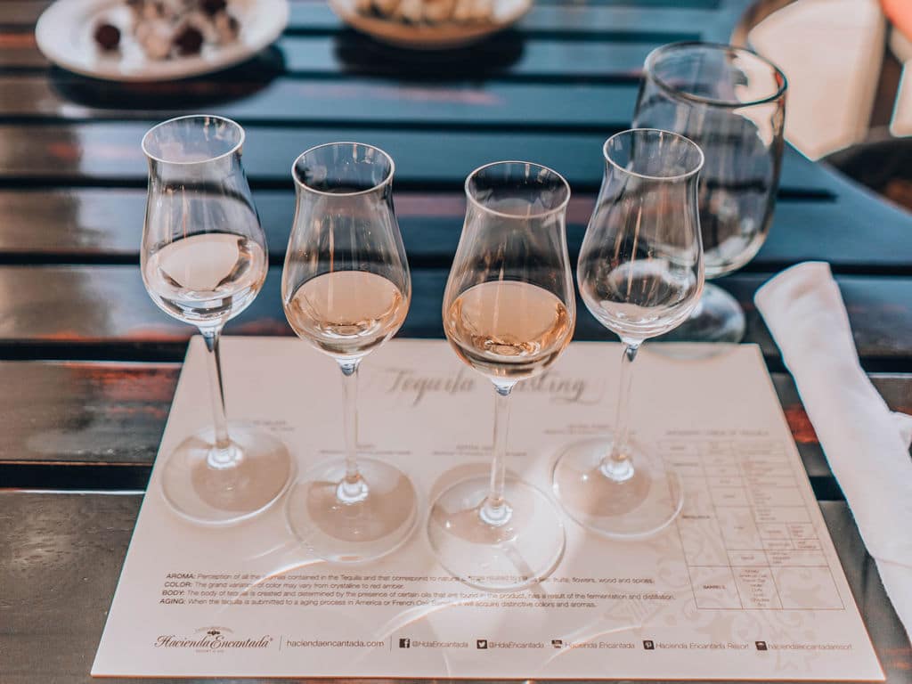 10 Cocktail Recipes that Make Every Day National Tequila Day | Islands
