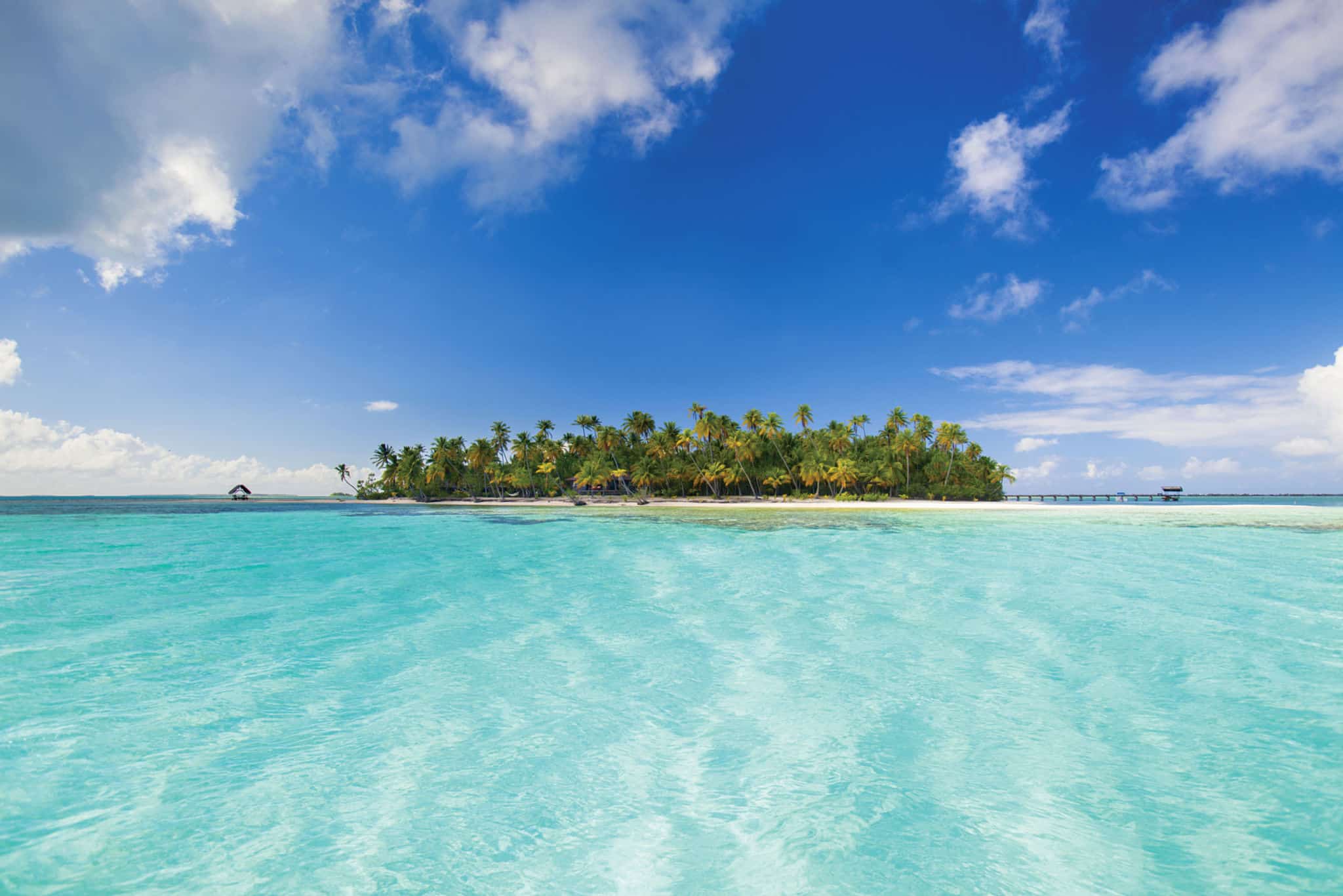 Best All-Inclusive Island Resorts Ever | Islands