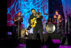 Music Festivals in the Caribbean | Islands