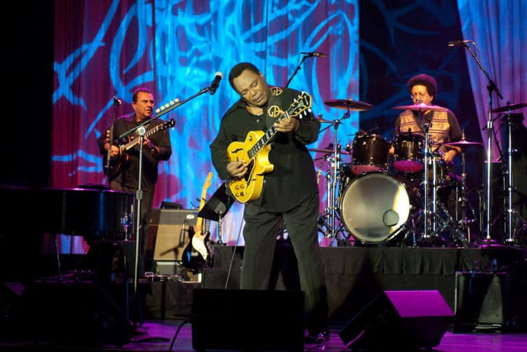 Music Festivals in the Caribbean | Islands
