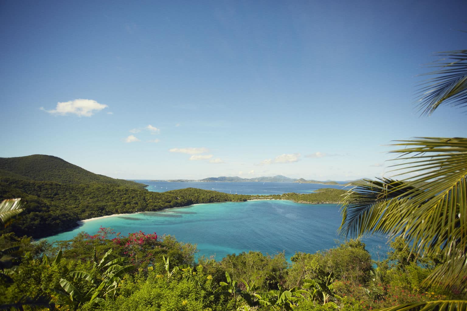 Top 20 Best Islands to Live On | Islands