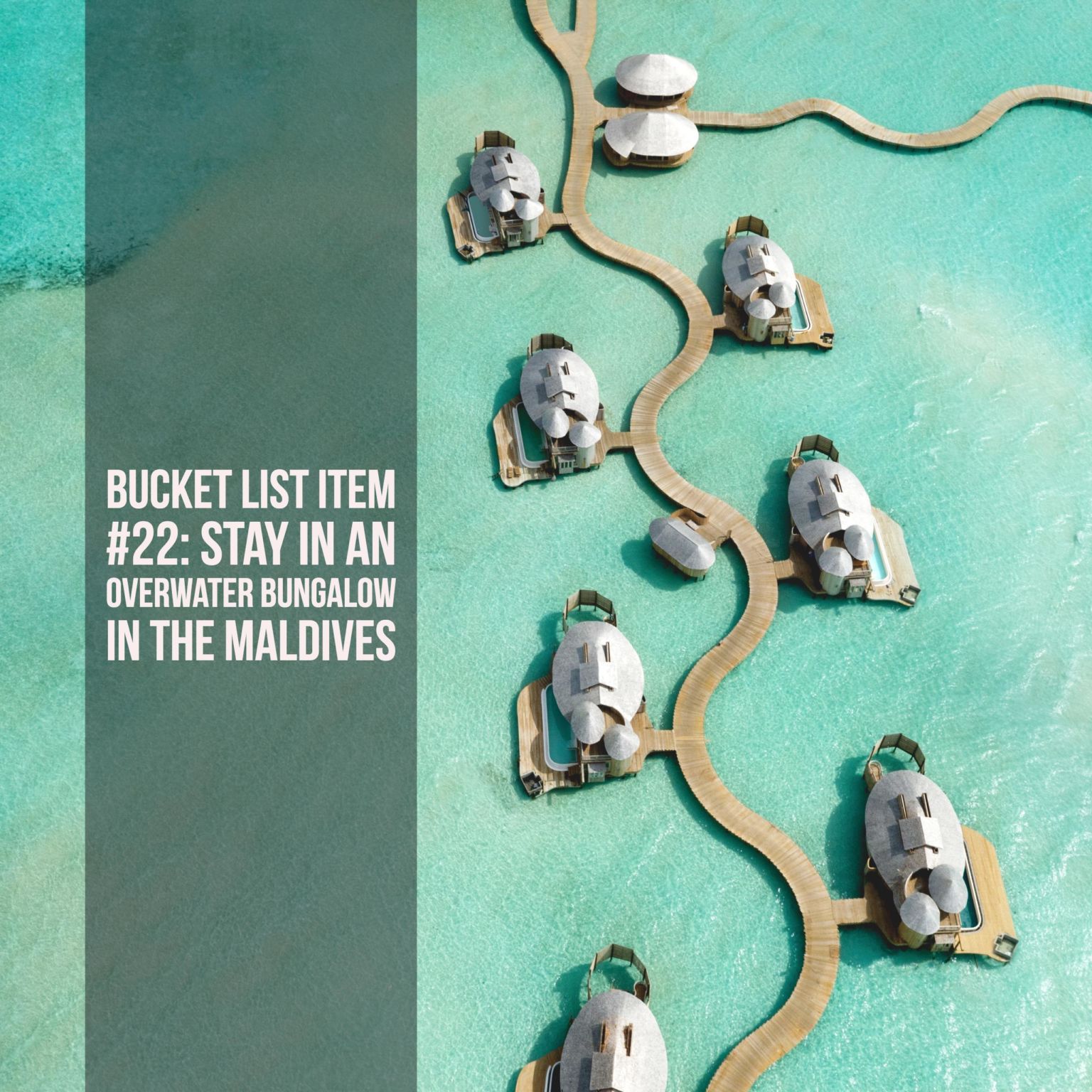 Bucket List Ideas for Travel | Islands