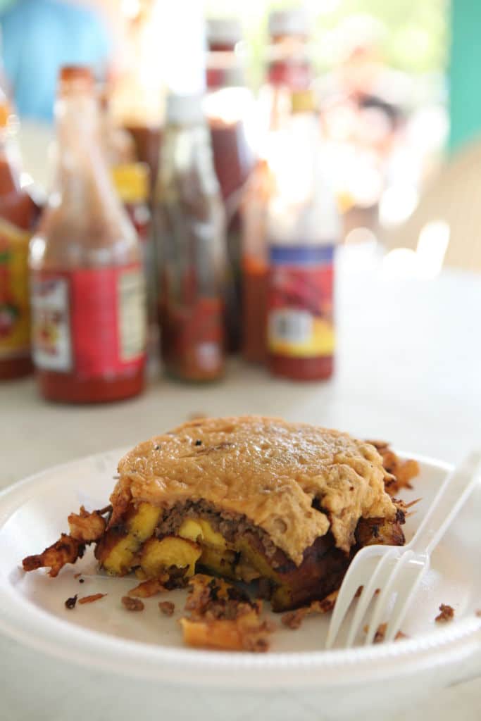 Top 10 Flavors of Puerto Rico | Where to Eat in Puerto Rico | Islands