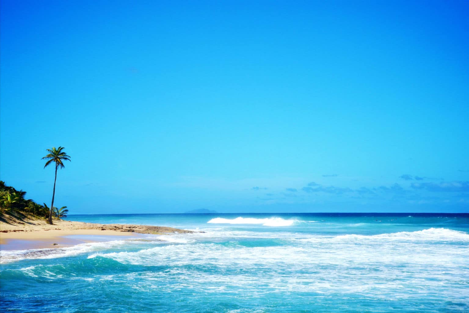 Best Beaches in Puerto Rico | Islands