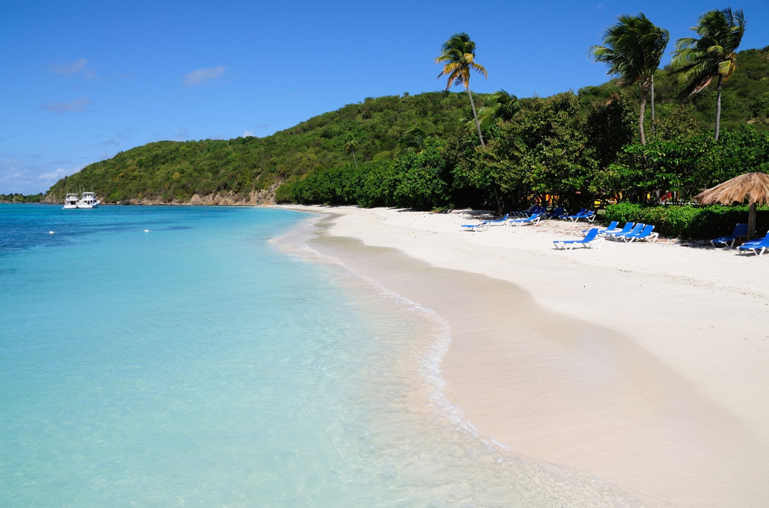 Best Beaches in Puerto Rico | Islands