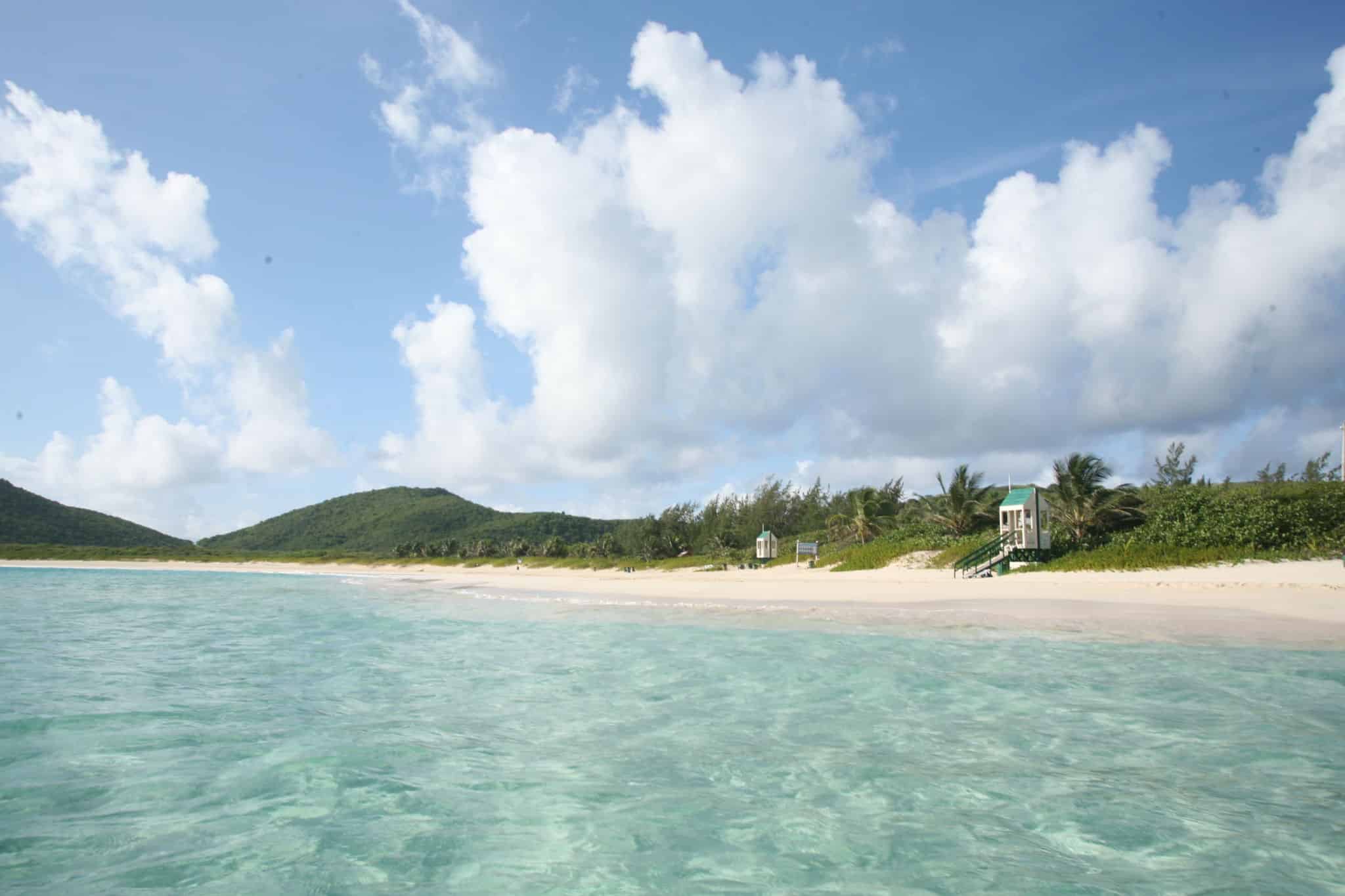 Nonstop Flights from Houston to Caribbean | Direct Flights to the ...