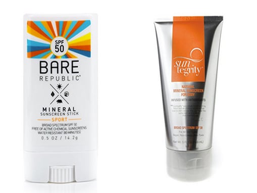 15 Reef-Safe Sunscreens to Try | Islands
