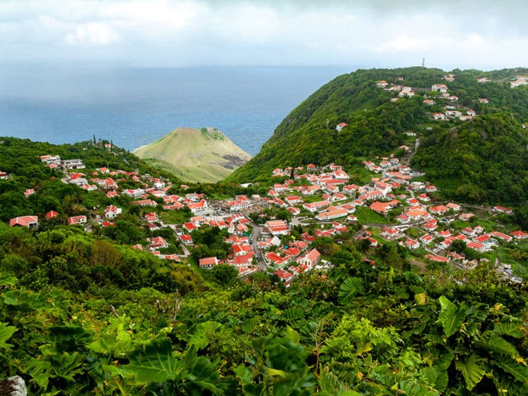 Remote Islands: 10 Caribbean Islands You’ve (Probably) Never Heard Of ...