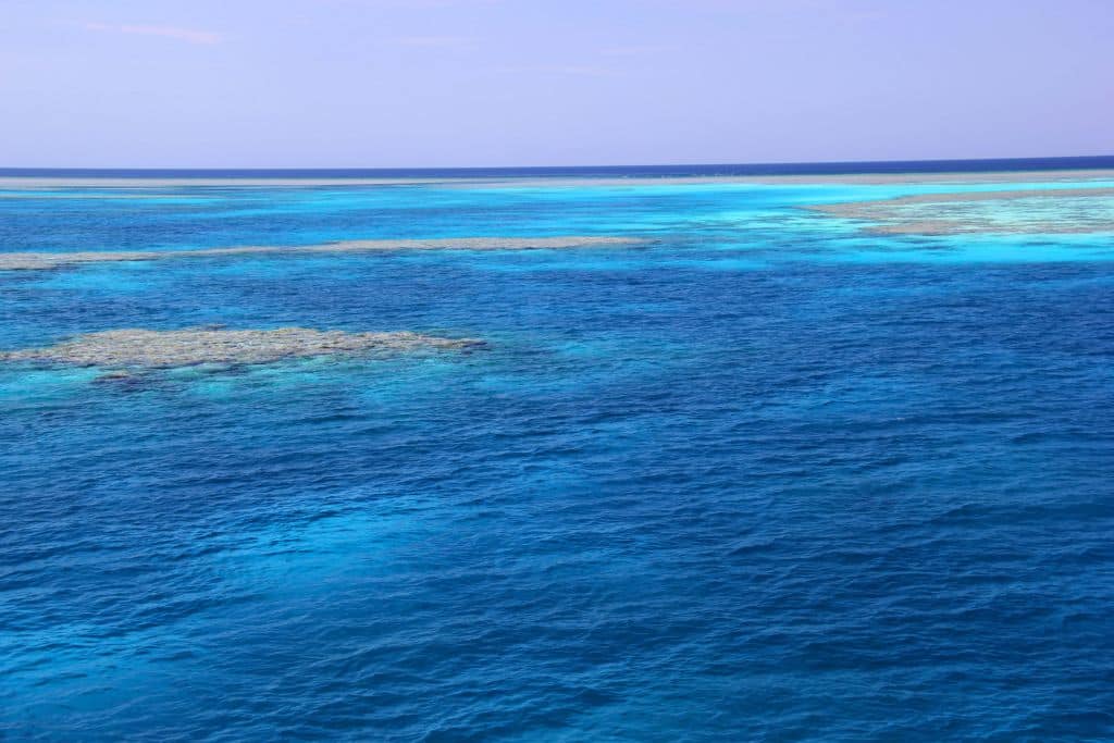 Rowley Shoals: Australia's Best-Kept Secret | Adventure Vacations ...
