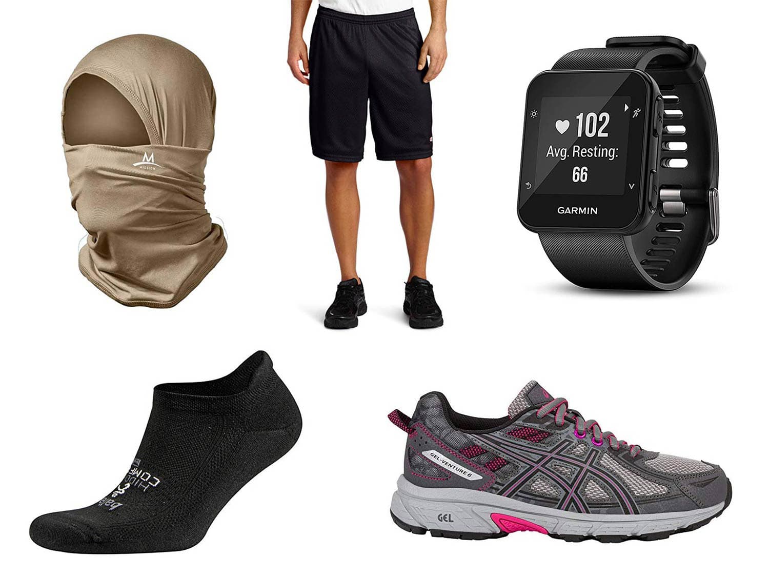 Bring Your Favorite Fitness Routine on Vacation with This Must-Have ...