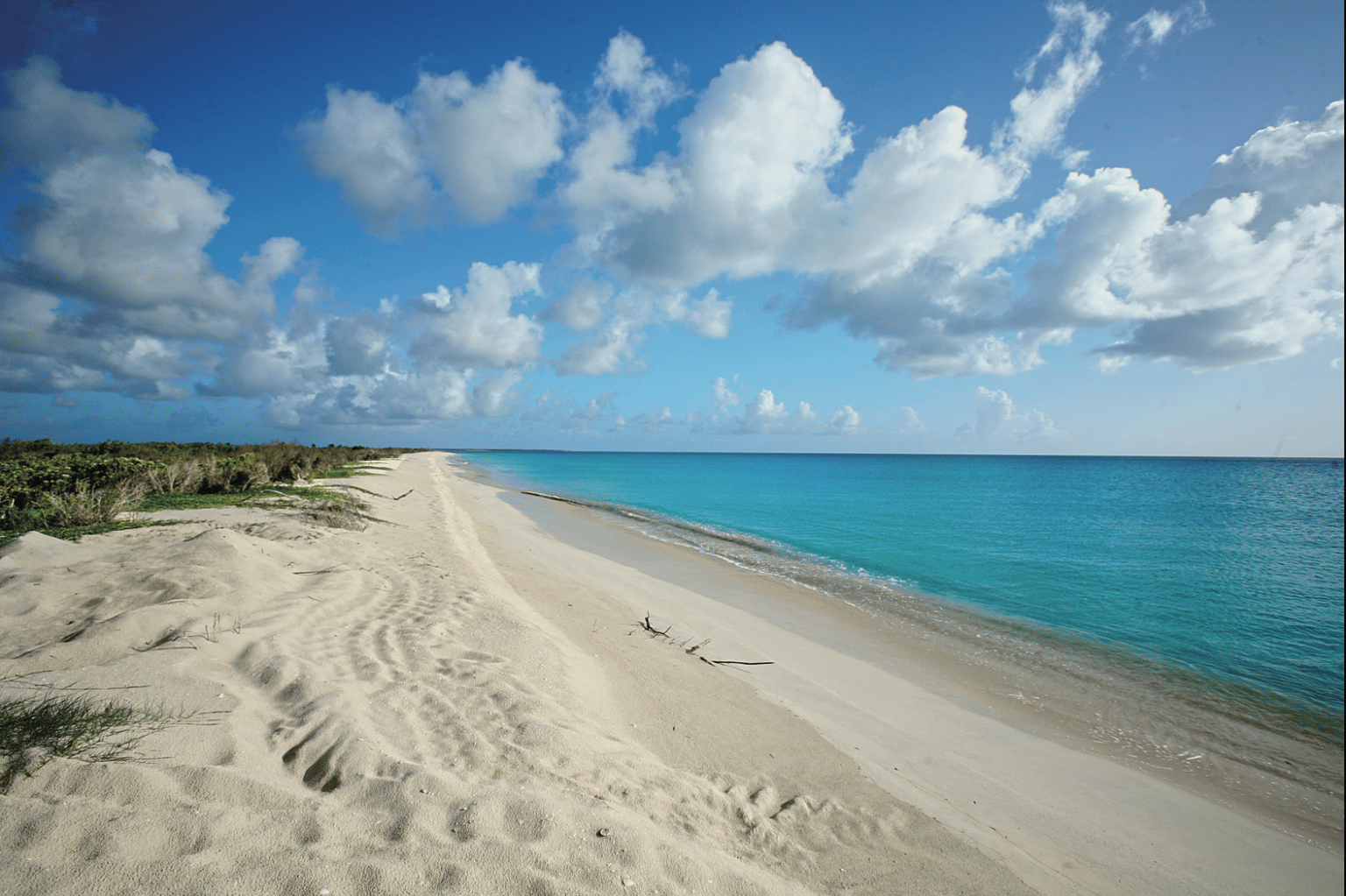 Top 7 Most Remote Beaches in the Caribbean | Best Caribbean Beaches ...
