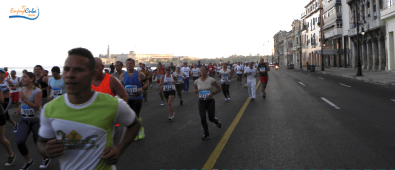 5 Island Marathons We Would Actually Run | Islands