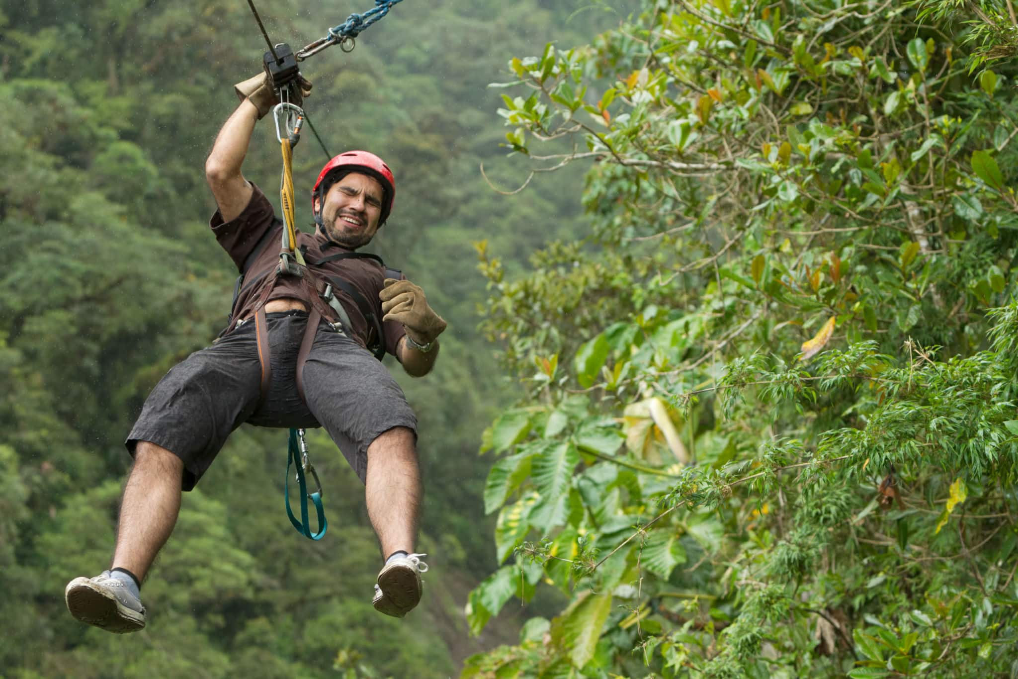 Top 5 Caribbean Islands for Adventure Lovers | Adventure Travel ...