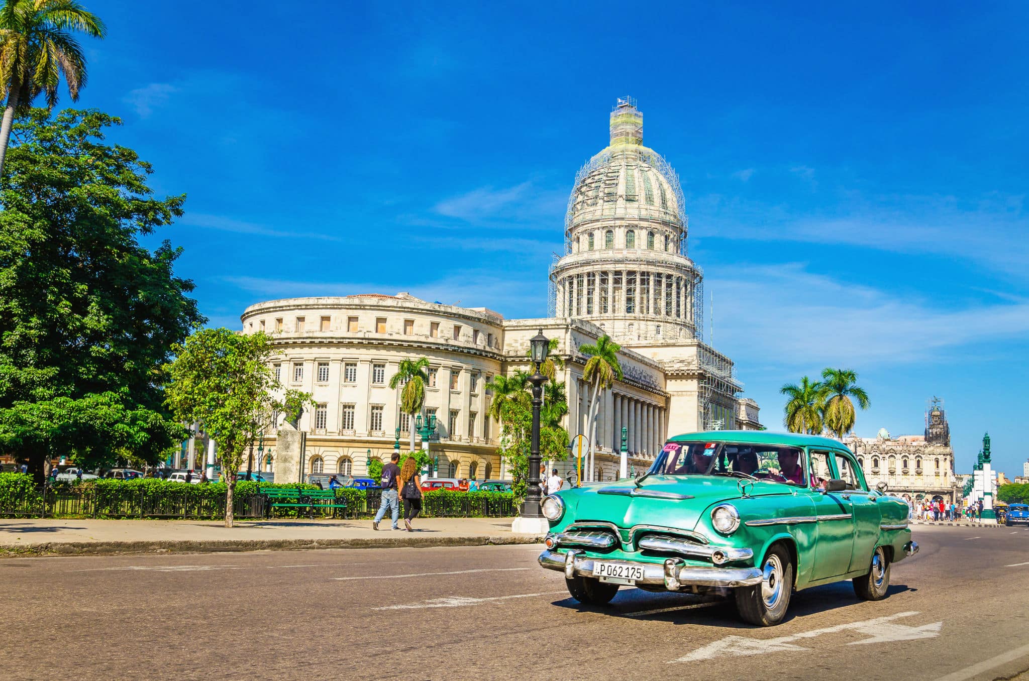 JetBlue Now Offers Nonstop Flights to Cuba | Islands