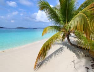Top 7 Most Remote Beaches in the Caribbean | Best Caribbean Beaches ...