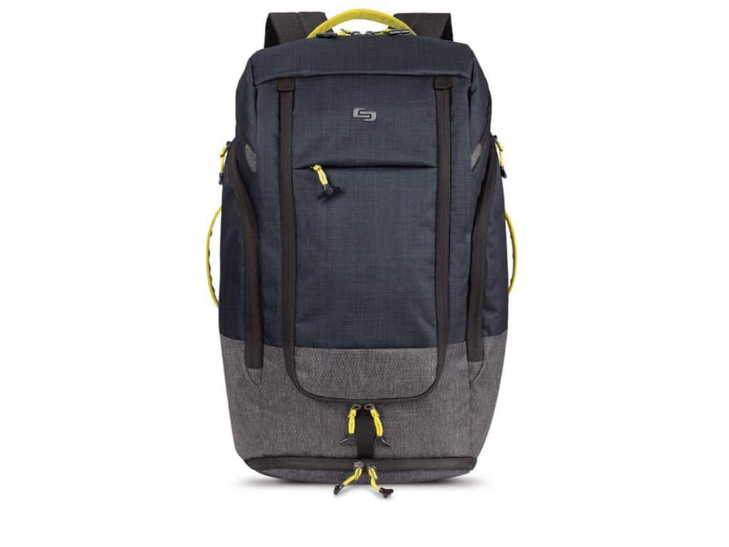 Five Items Every Solo Traveler Should Pack for an Adventure | Islands