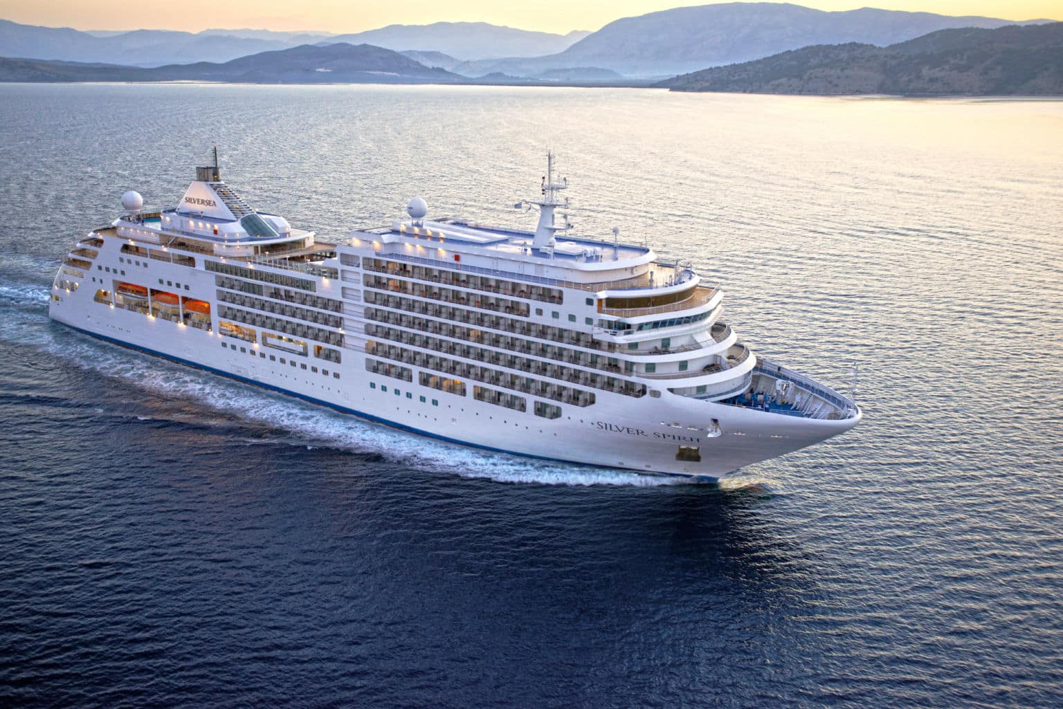 5 Best Cruises to Greece | Islands