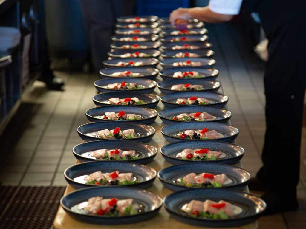 Inside the Taste of Rio Mar: The Ultimate Food and Wine Experience ...