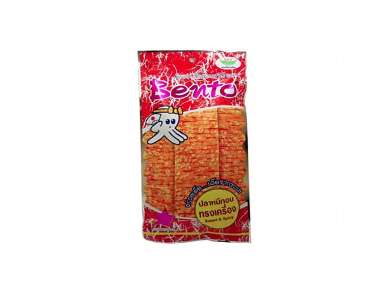10 Island Snacks You Must Try | Islands