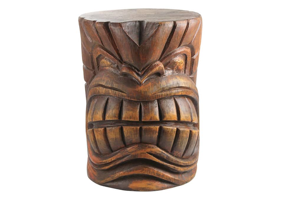 10 Must-Haves for Your Tiki Bar | Islands
