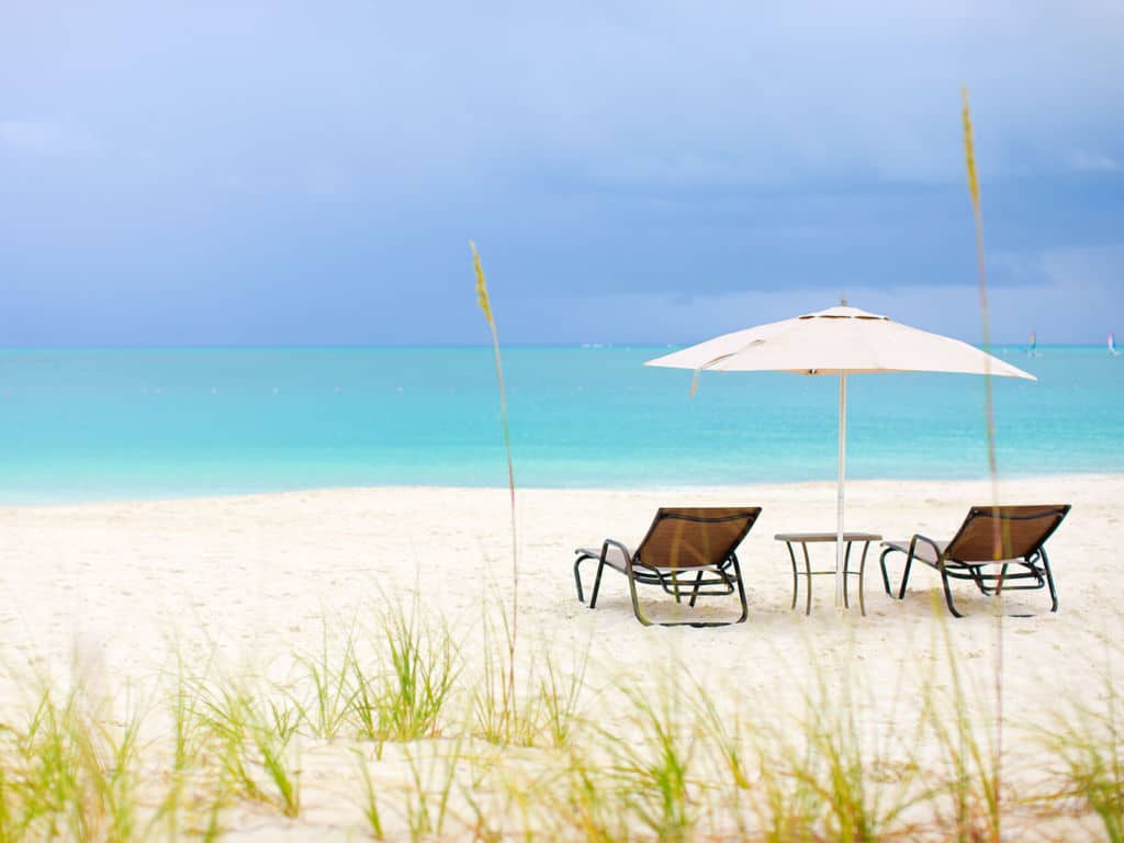 The 10 Most Popular Honeymoon Destinations for Celebrities | Islands