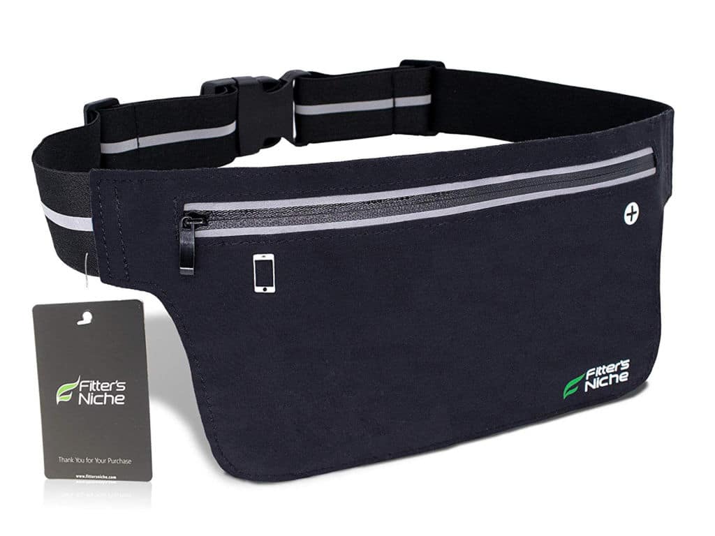 Fanny Packs are Back and Allow You to Add Another Bag to Your Carry-on ...