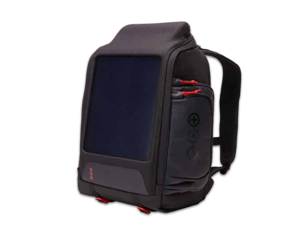 What You Need to Know about Backpacks with Built-in Batteries | Islands