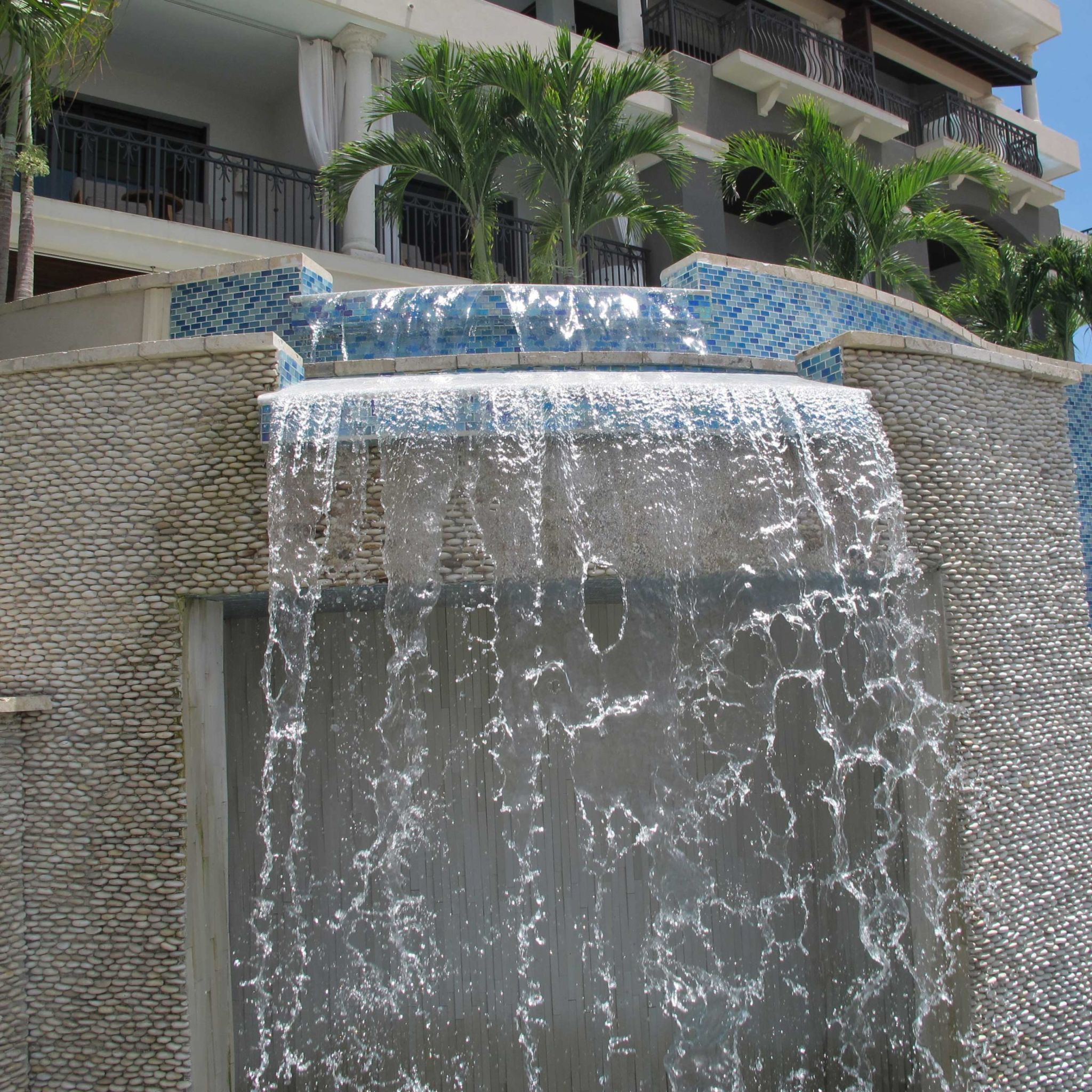 Tour the Caribbean's Newest Resort: Sandals La Source Grenada | Islands