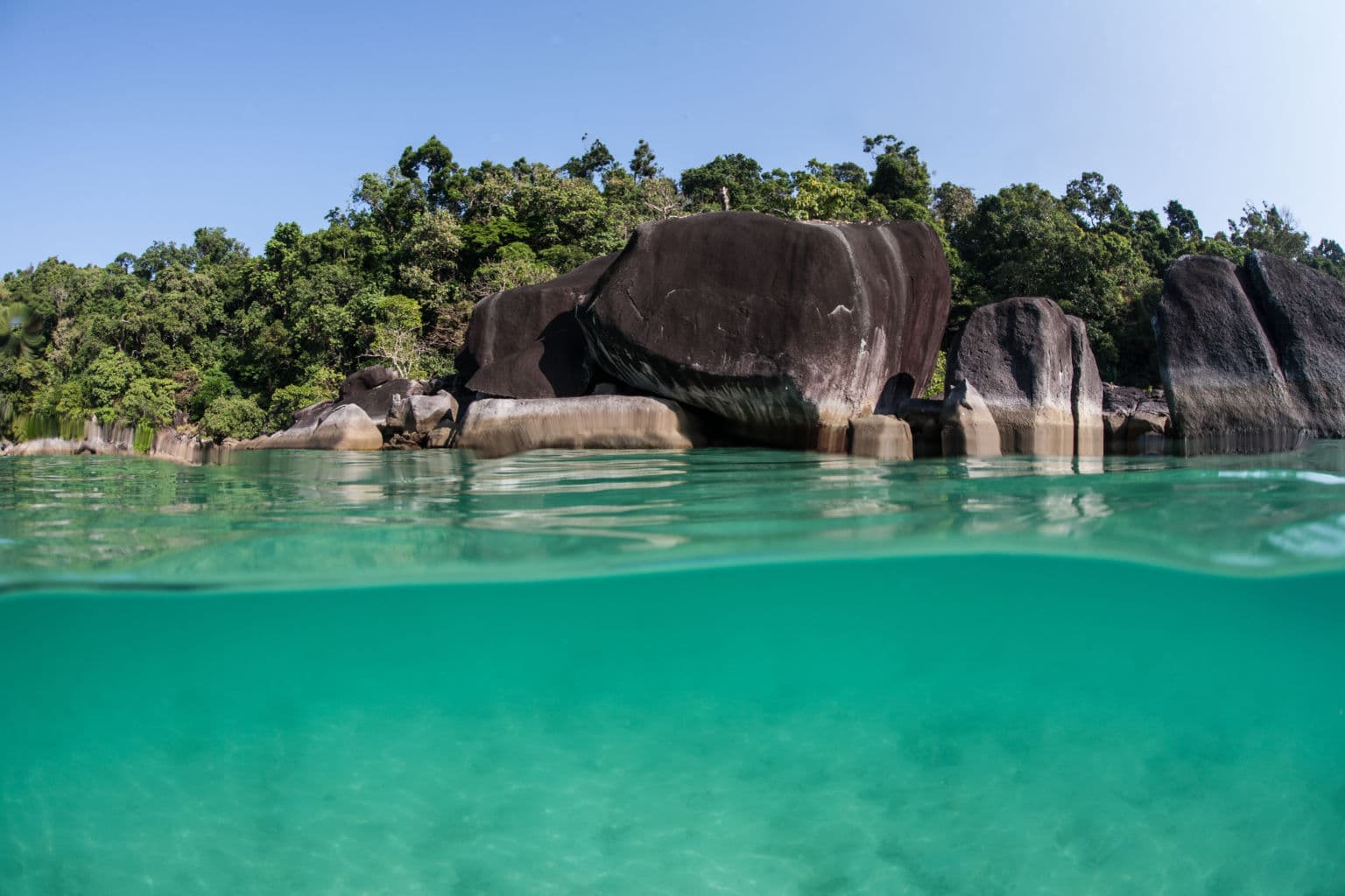 Best Places to Travel | Islands