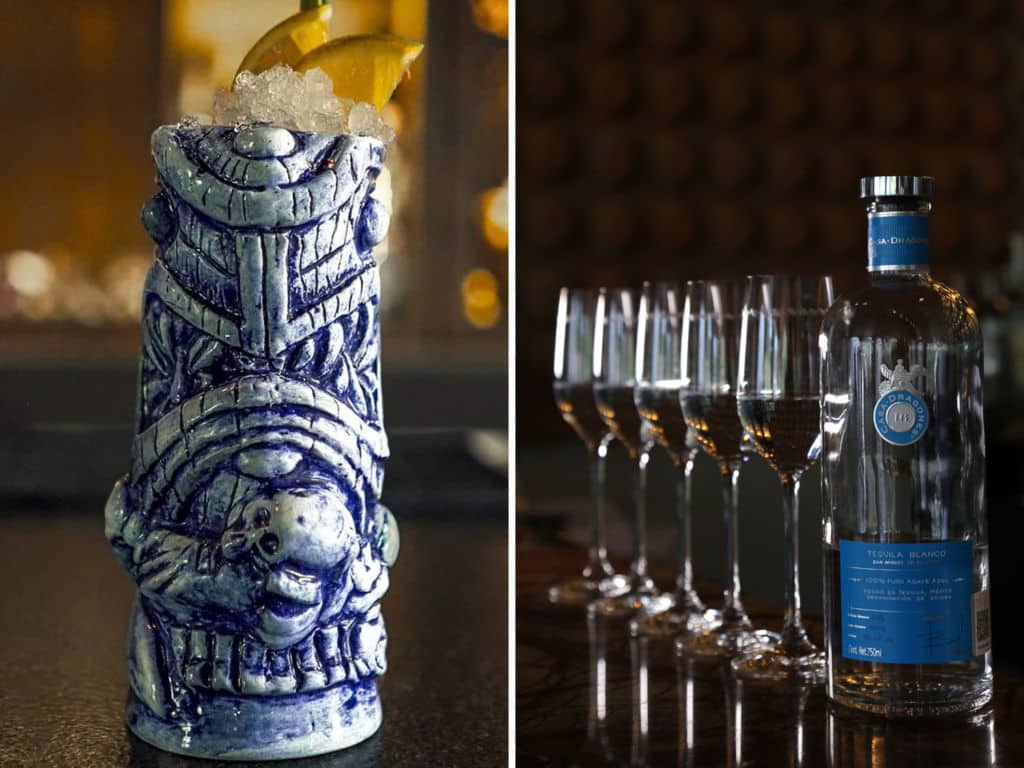 10 Cocktail Recipes that Make Every Day National Tequila Day | Islands