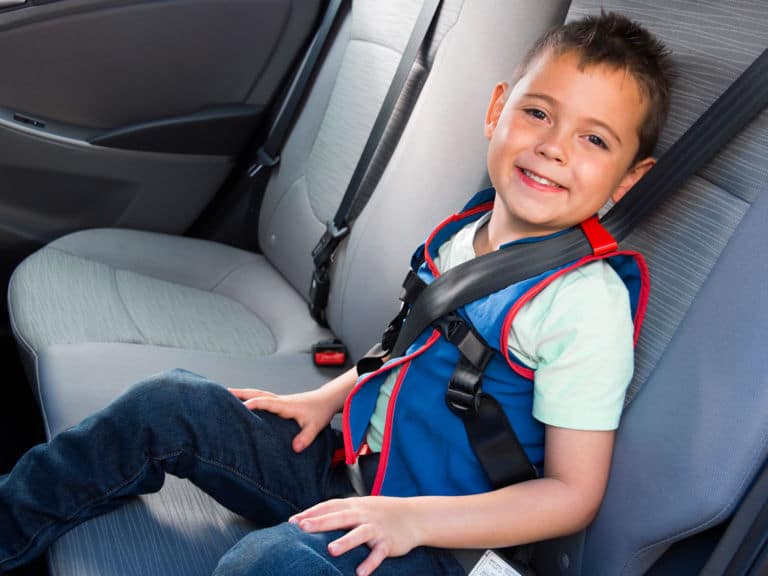 WhizRider is an Innovative, Compact Solution for Bringing a Car Seat on ...