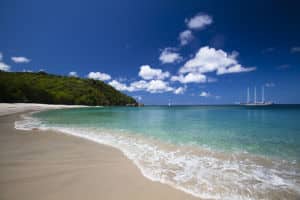 Top 7 Most Remote Beaches in the Caribbean | Best Caribbean Beaches ...